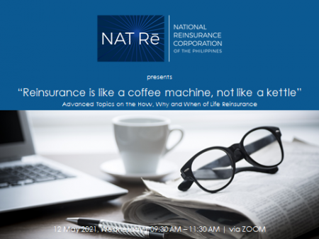 Nat Re – National Reinsurance Corporation of the Philippines